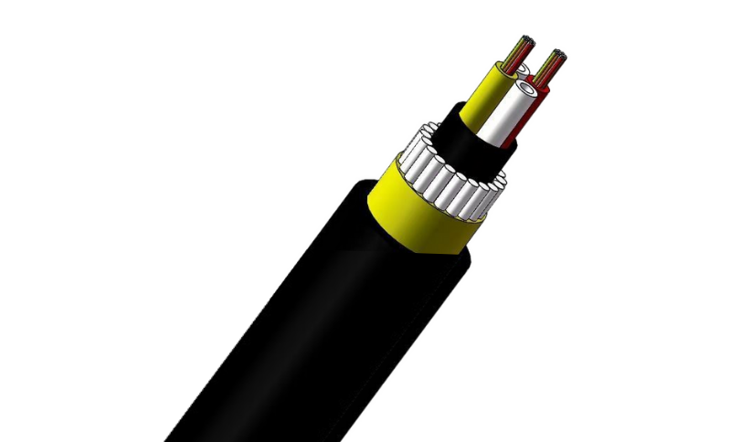 Anti Rodent Outdoor Cable & Optical Splitter | Reliable Protection